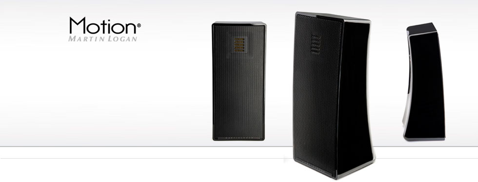 Speaker Asylum: REVIEW: Martin-Logan Motion 4 Speakers by Bobsprit@aol.com
